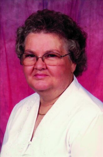 Karla Agnes Jackson | News, Sports, Jobs - Post Journal